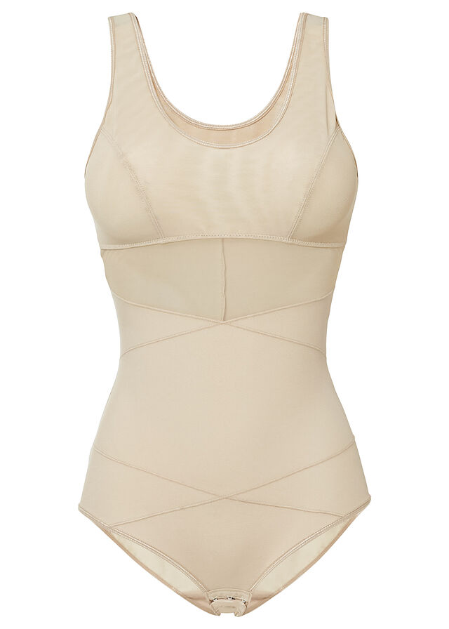 Body moldeador Maquillaje Este body • 34.99 € • bonprix